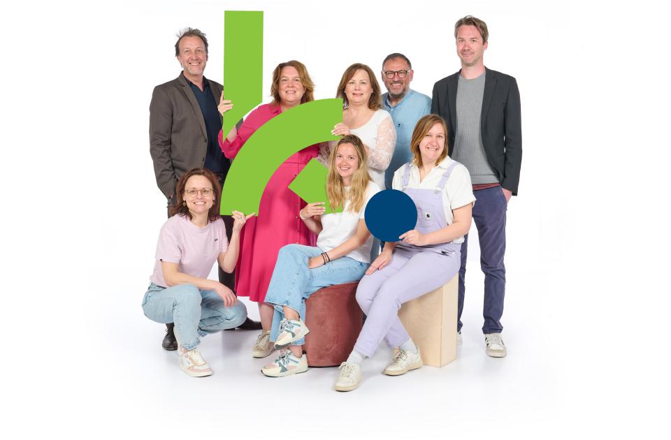 Maak kennis met KERNpunt